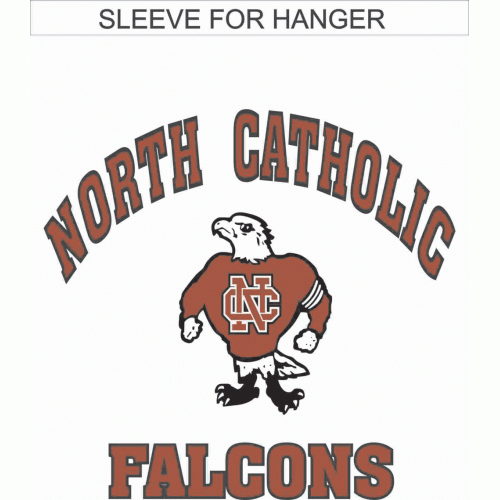 Parish Pipeline to North Catholic Tee | Celtic Shirts