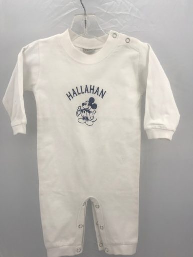 Hallahan Long John | Celtic Shirts