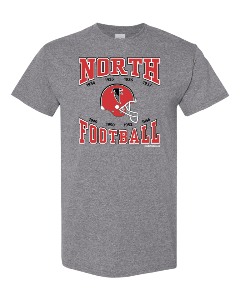 Product categories North Catholic | Celtic Shirts