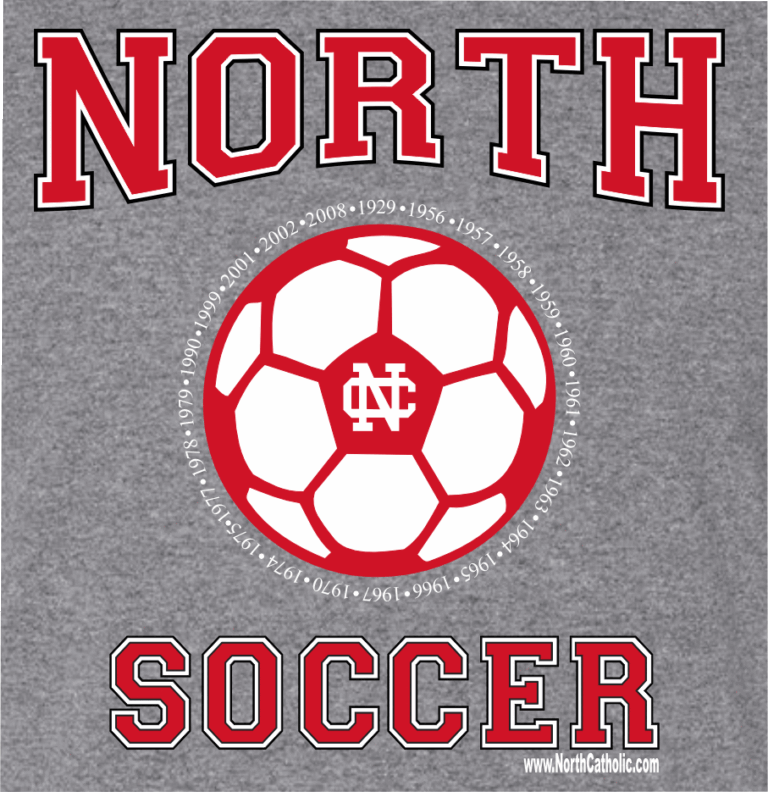 Product categories North Catholic | Celtic Shirts