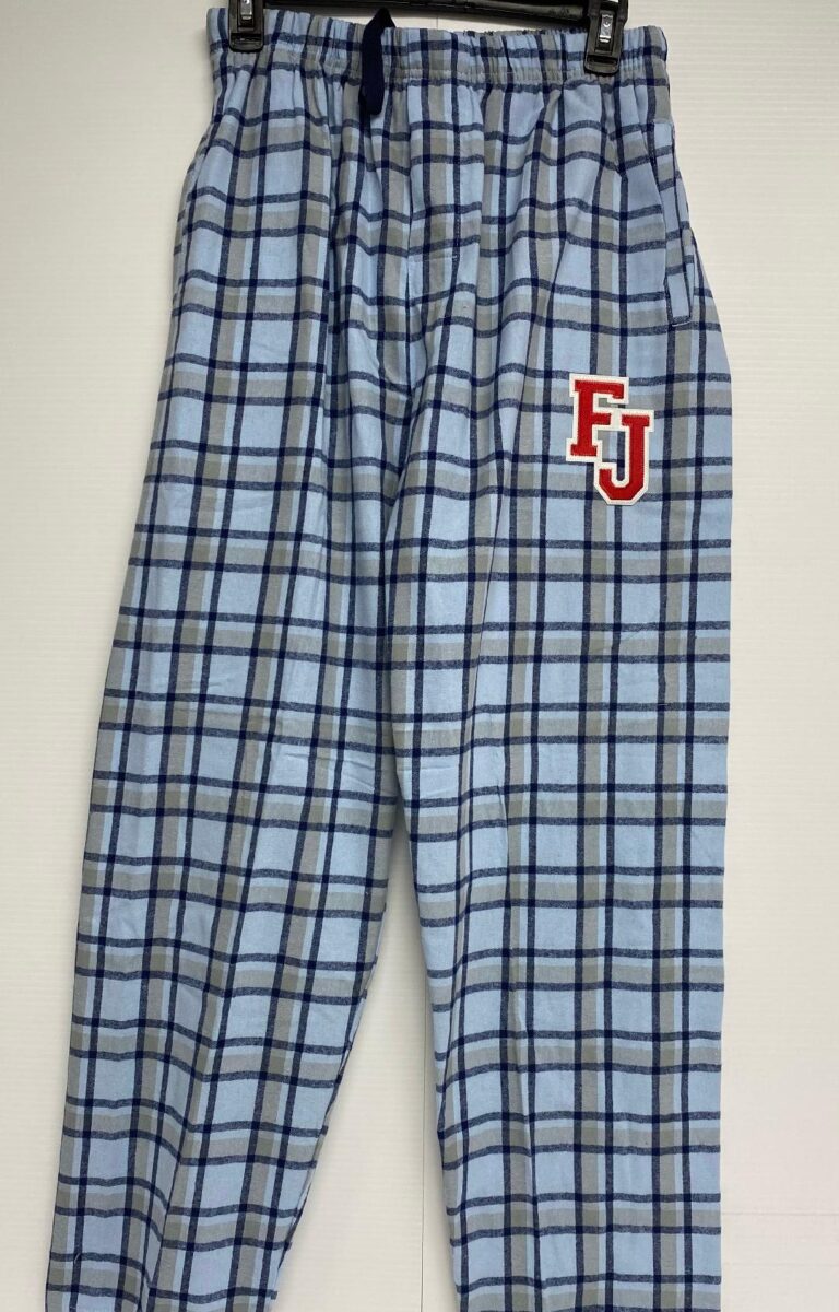 Father Judge Flannel PJ’s | Celtic Shirts